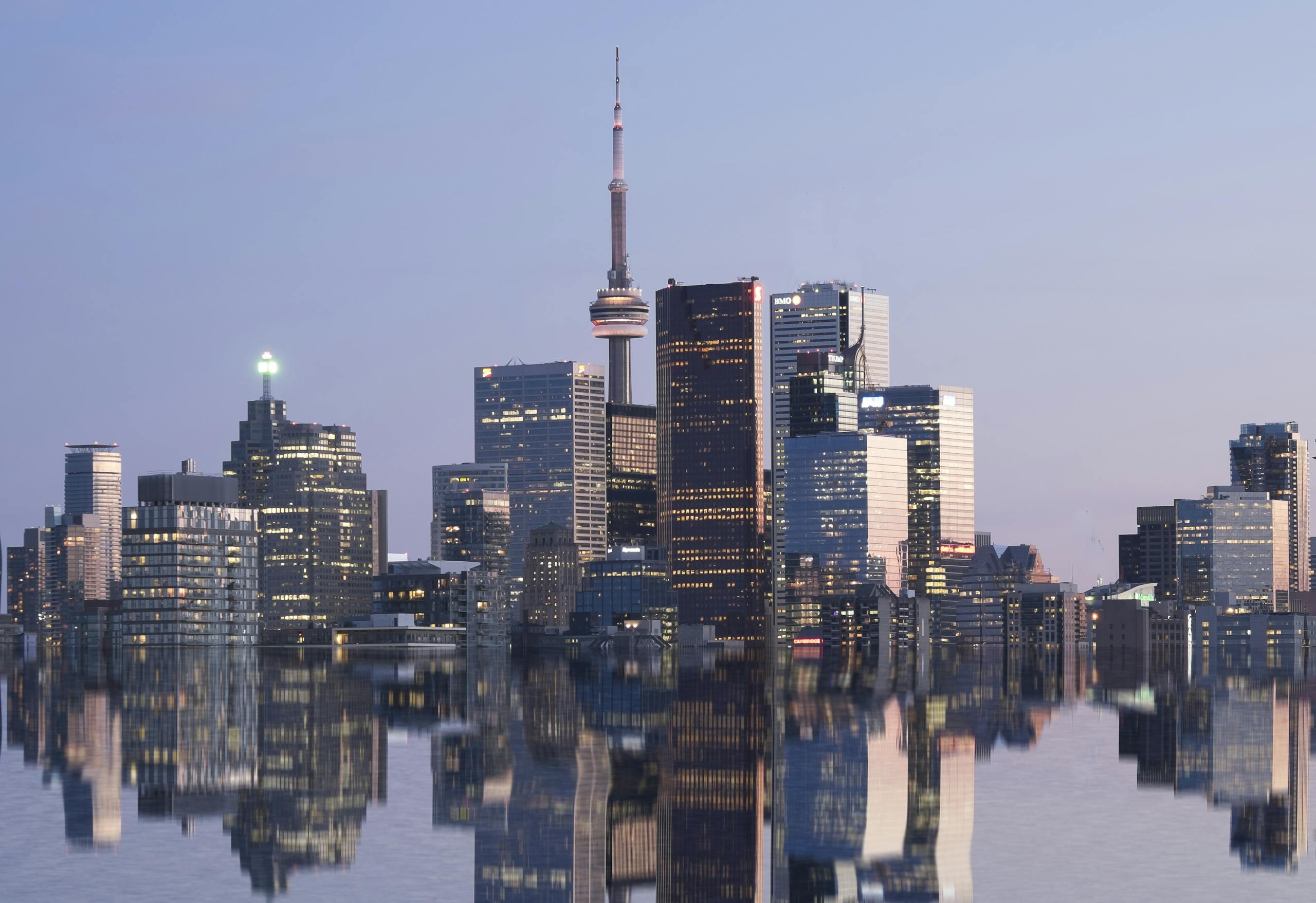 Things to Do in Toronto for Free - Explore Things to Do